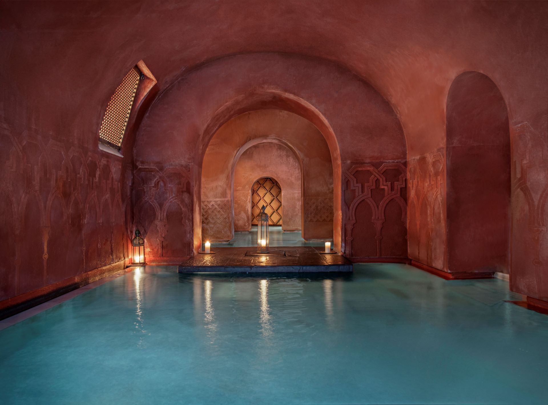 Promociones | Hammam Madrid Plaza Mayor
